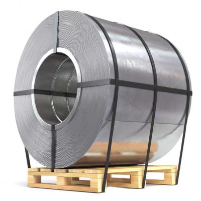 China Hot Dipped Galvanized Steel Coil 0.8mm SGCH ASTM JIS Zinc Coated for sale
