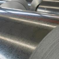 China ASTM A53 Hot Dipped Galvanized Steel Coil Q195 Q235 Q345 Zinc Coated 0.12-6mm for sale