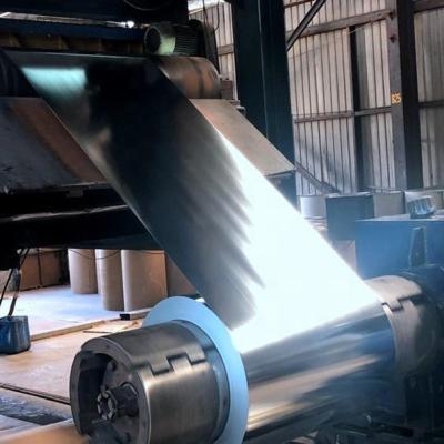 China G90 Zinc Coated Galvanized Steel Coil Dx51D Gi Sheet 6.00mm Hot Dipped for sale
