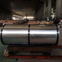 China G90 Zinc Coated Galvanized Steel Coil Dx51D Gi Sheet 6.00mm Hot Dipped for sale