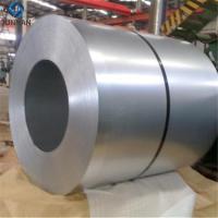 China Electro Galvanised Steel Coil 2.5mm Thickness Q195 Q235 EGI for sale