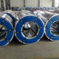 China Dx51d Galvanized Steel Coil Sheet G60 G90 Hot Dipped for sale