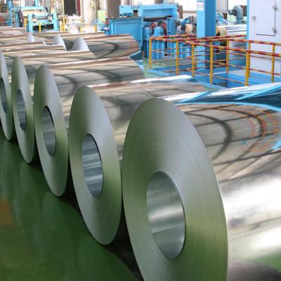 China Z60 Z180 Galvanized Steel Coil Sheets 16g Ppgi Flat Plate for sale