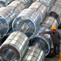 China St37 Dx51Galvanized Steel Coils DC01 Dc02 Dc06 Hot Rolled Metal for sale