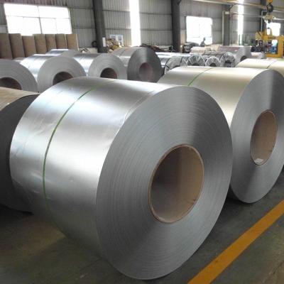 China St37 Dx51Galvanized Steel Coils DC01 Dc02 Dc06 Hot Rolled Metal for sale