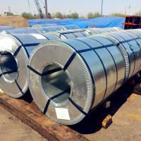 China Z60 Z180 Galvanized Steel Coil Sheets 16g Ppgi Flat Plate for sale
