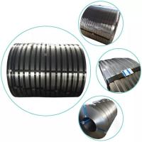 China DX53D+Z Steel Sheet Strip Coil Galvanized Roll 2 Mm for sale