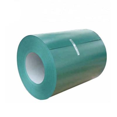 China Zinc Coating Ppgi Ppgl Steel Coil 0.15mm Galvanized Paint for sale