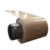China Prepainted Galvanized Ppgi Steel Coil Sheet 508mm Color Coated for sale