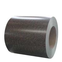 China 30mm Ppgi PPGL Steel Coil Colorful Roofing Prepainted for sale
