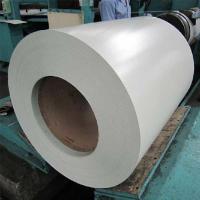 China 30mm Ppgi PPGL Steel Coil Colorful Roofing Prepainted for sale