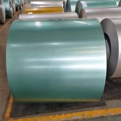 China Dx51d Ppgi Ppgl Steel Coil 850mm Color Coated Back Coating for sale
