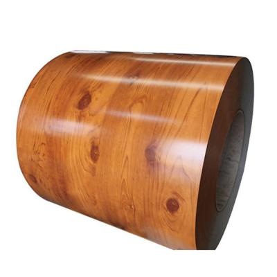 China Z275 Color Coated PPGI Steel Coil AISI Galvanized Prepainted Sheet 0.15-1.2mm for sale