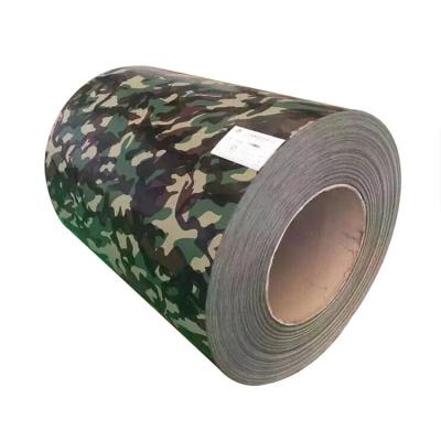 China 0.12mm Prepainted PPGL Steel Coil Ral Color Coated Galvanized Sheet for sale