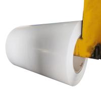 China 1250mm Galvanized PPGL Steel Coil Full Hard Color Coated Prepainted for sale
