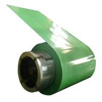 China Hot Dipped Ppgl Ppgi Steel Coils Color Coated Galvanized Cold Rolled for sale