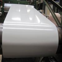China Prepainted Spcc Galvanized Steel Coil Ppgi Sgcc Dx51d Grade 1.0mm for sale