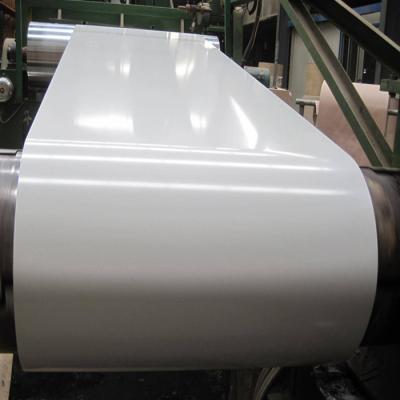 China Prepainted Spcc Galvanized Steel Coil Ppgi Sgcc Dx51d Grade 1.0mm for sale