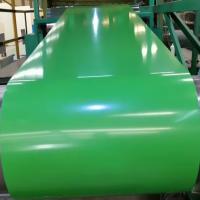 China Prepainted Spcc Galvanized Steel Coil Ppgi Sgcc Dx51d Grade 1.0mm for sale