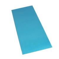 China 5052 5754 Aluminum Alloy Plate 2mm 6mm Thickness PVC Coated for sale