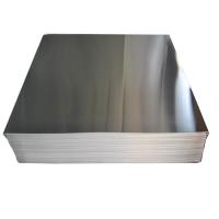 China Aluminum Sheet Plate 1050 1060 Alloy 0.1-300mm Thickness 20-3300mm Width for sale