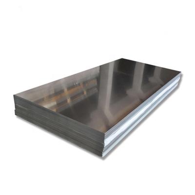 China Pure Alloy Aluminum Mirror Sheet Plate 1060 1050 1000mm Width for Industrial Use for sale