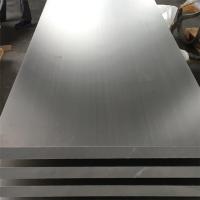 China 3004 3003 Aluminum Sheet Plate 2000mm Bright Surface Pcv Coated for sale
