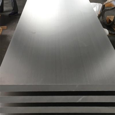 China 3004 3003 Aluminum Sheet Plate 2000mm Bright Surface Pcv Coated for sale