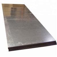 China 3004 3003 Aluminum Sheet Plate 2000mm Bright Surface Pcv Coated for sale