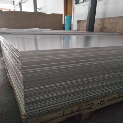 China Aluminum Sheet Plate 1100 1050 5052 Alloy 0.1-300mm Thickness for Industrial Use for sale