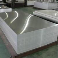 China Aluminum Alloy Plate Sheet 5052 6061 7075 8011 1000x2000mm for sale