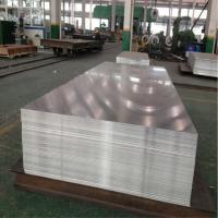 China Aluminum Alloy Plate Sheet 1100 3003 H14 0.5mm 2mm Thickness for sale
