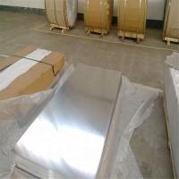 China Sublimation Aluminum Alloy Sheet Plate 1100 H14 0.1-300mm Thickness for sale