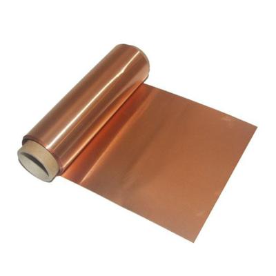 China T2 H65 C2600 Copper Plate Coil Sheet Mill Finish 20mm Thick 4x8 for sale