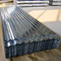 China Galvanized Steel Coils Roofing Sheets Ppgi Color Coated 0.6mm for sale