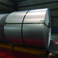 China 50zw470 Customization Silicon Steel Coil Metal Plate Mild Electrical Transformer for sale