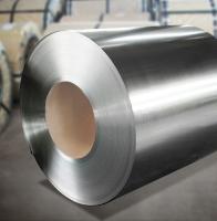 China Cargo 35zw270 Silicon Steel Coils Cold Rolled Non Oriented for sale