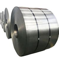 China 50zw470 Customization Silicon Steel Coil Metal Plate Mild Electrical Transformer for sale