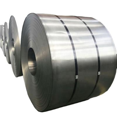 China B50a350 35w350 Silicon Electrical Steel Coil Cold Rolled Grain Oriented for sale