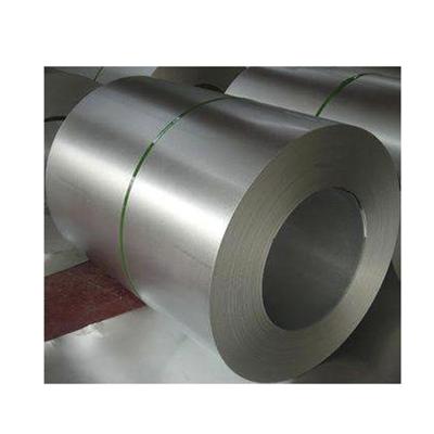 China 35w400 Cold Rolled Silicon Steel Sheet Coil 3mm For Electrical Machinery for sale