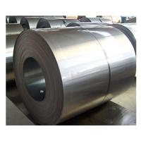 China Ultra Thin Silicon Steel Coil Grain Oriented Electrical Sheet For Transformer Core for sale