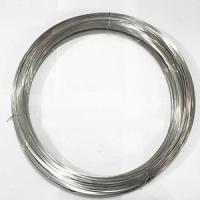 China Galvanized Stainless Steel Wire Rod AISI 201 304 304L 309S 310S 0.01mm Tolerance for sale