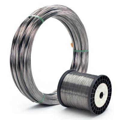 China Stainless Steel Wire Rod AISI 201 304 304L 309S 310S Tensile Strength 1370-2160MPa for sale