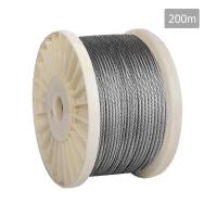 China Stainless Steel Wire Rod AISI 201 304 304L 309S 310S Tensile Strength 1370-2160MPa for sale