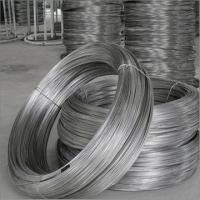 China 0.50mm Galvanized Spool Iron Wire Electro Binding 25 Gauge for sale