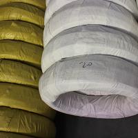 China Hot Dipped Galvanized Steel Wire Rod Q195 Q235 12 16 18 Gauge Electro Gi Iron for sale