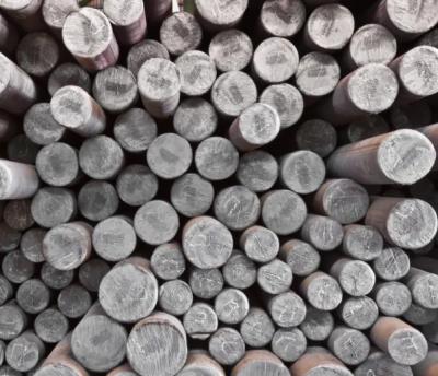 China Square Mild Steel Billet Q235 Q195 Q275 120x120 130x130 150x150 6m 3SP 5SP for sale