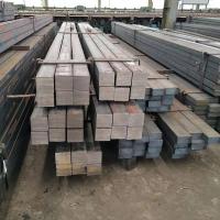 China Square Mild Steel Billet Q235 Q195 Q275 120x120 130x130 150x150 6m 3SP 5SP for sale