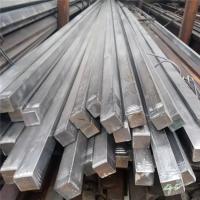 China Alloy Hot Rolled Round Steel Billet 100x100mm C45 Q195 for Construction for sale