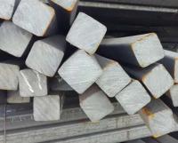China A36 Q235 Mild Steel Billets Q345 SS400 Galvanized for sale